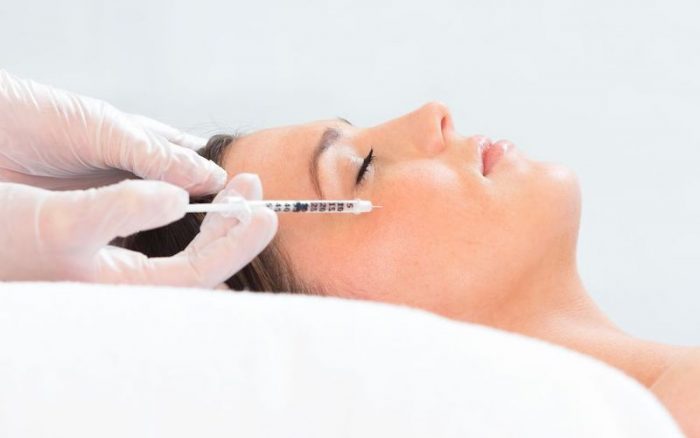 Traitement des pommettes - MH Clinic